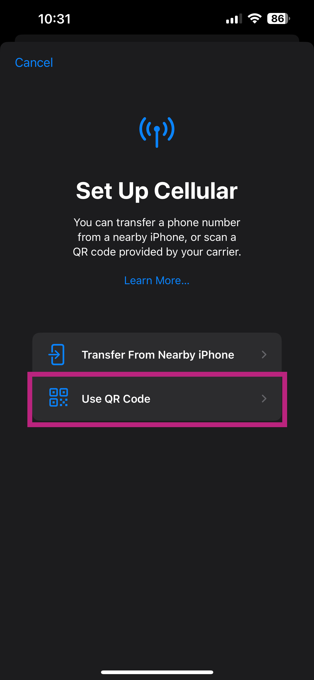 C mo Instalar Y Activar Tu ESIM En Iphone ESIM sm
